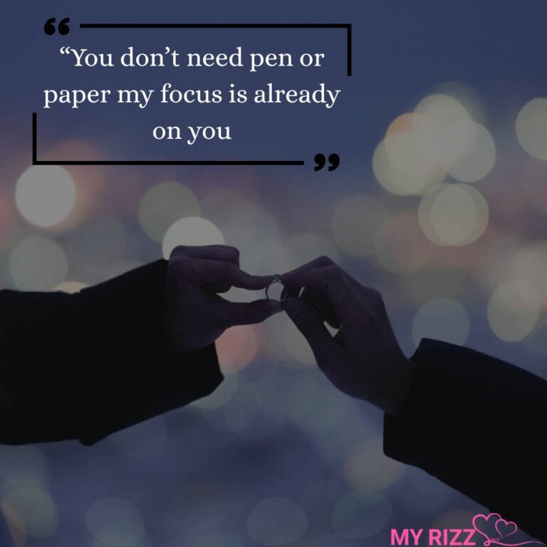 85+ World’s Best Rizz Line (2026 Eiditon) - Rizz Lines